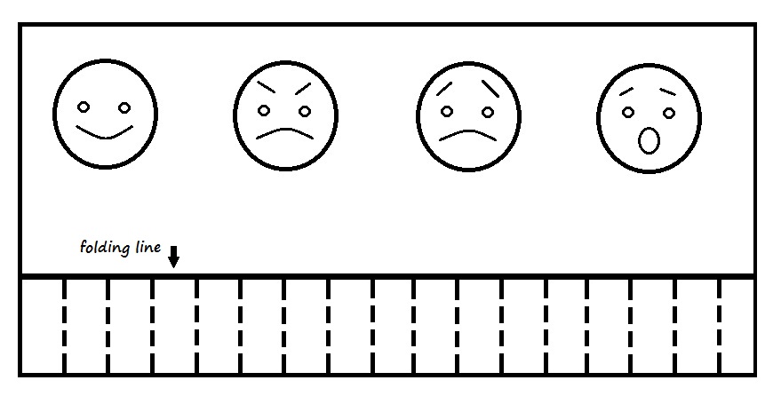 DIY Emotion Doll | BPDGTravels - Building Memories Together