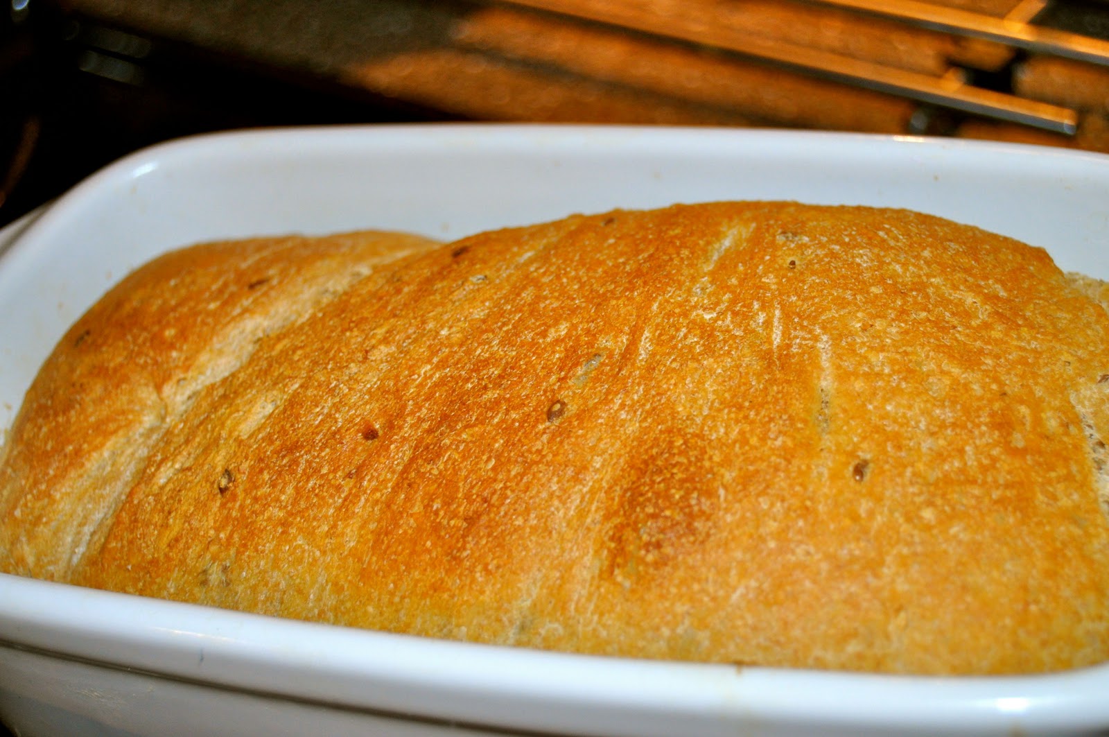 Levain bread and wild yeast - The Zero Waste Family®