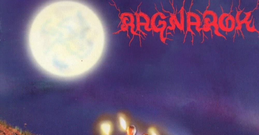 Svart Metal: Ragnarok