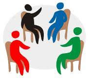 Hugo W Arostegui: Compartir Experiencias