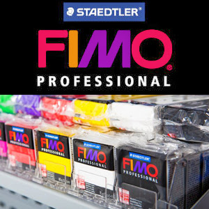 FIMO Professional ~ Deco Craft - Tutoriale si tehnici handmade pas cu pas