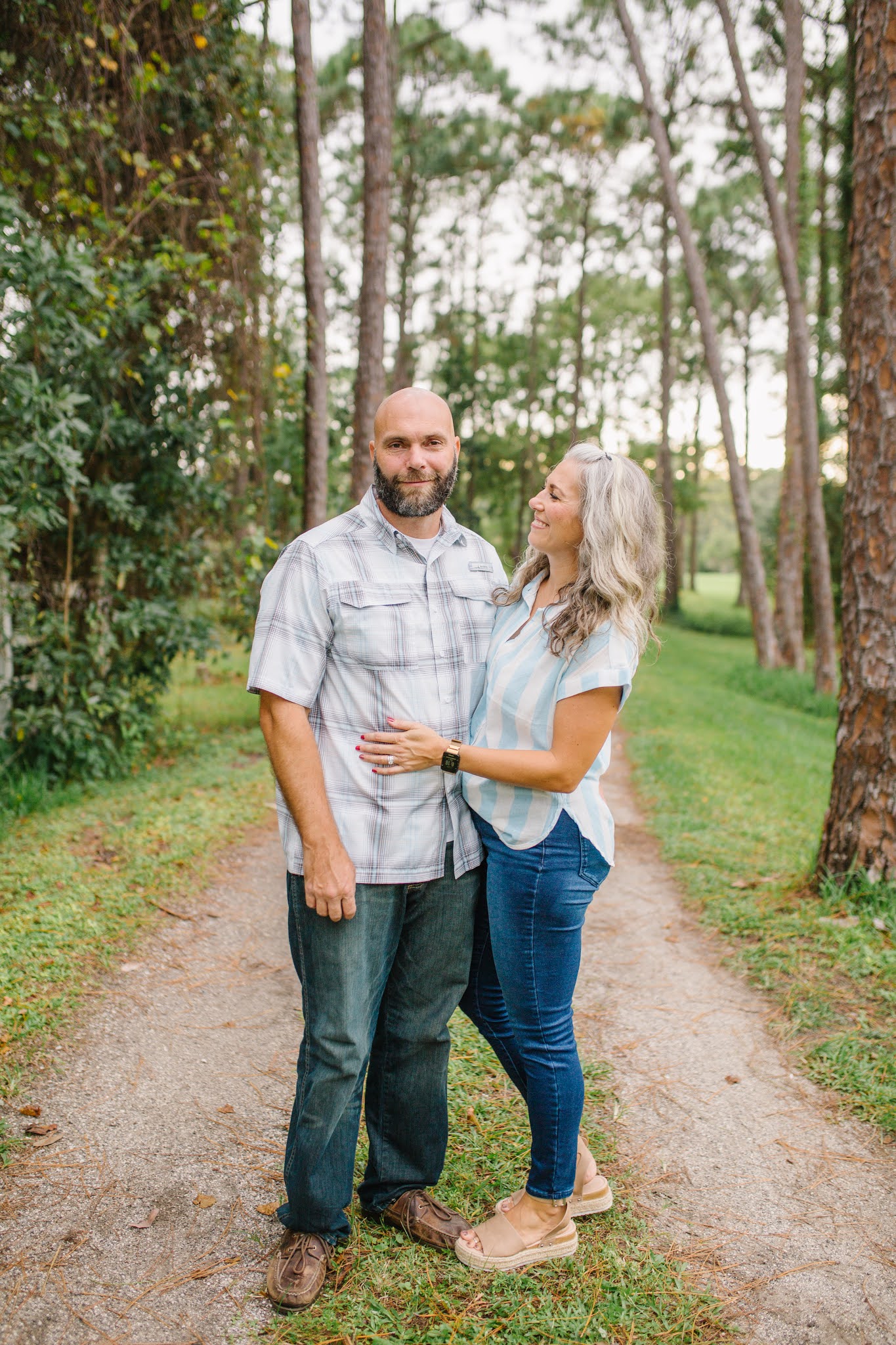 The Munns Family: Family Pictures 2020