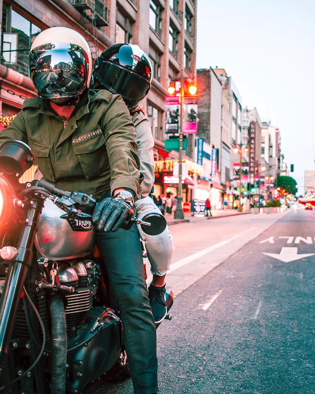 Mercenary Garage : Zachiatrist