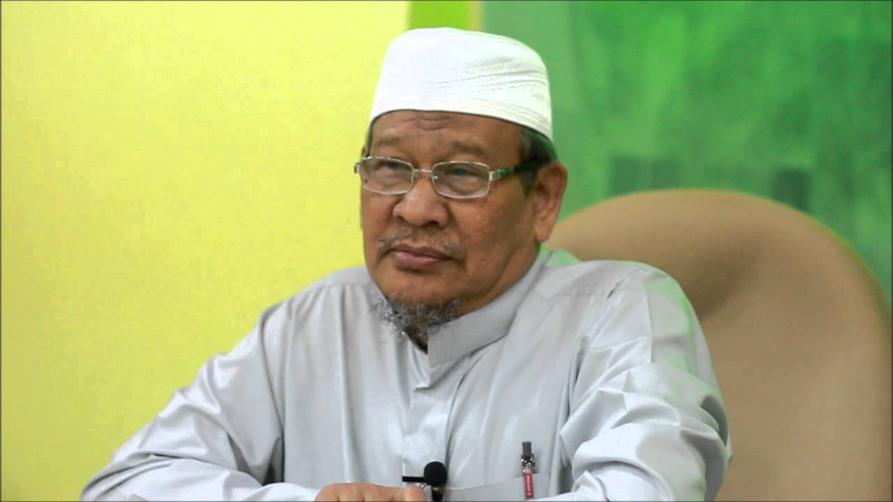 JADUAL KEHIDUPAN HARIAN YG DISUSUN USTAZ ISMAIL KAMUS - Islam Is Great