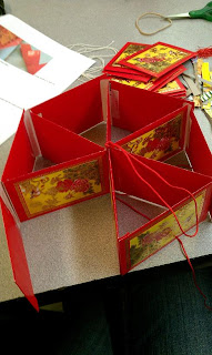 CantotoMando: Red Envelope Project: Red Envelope Lantern 紅包燈籠/紅包灯笼