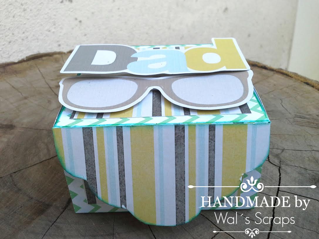 Scrap, 12 pasos para no parar! (non stop scrap): Tips de los expertos