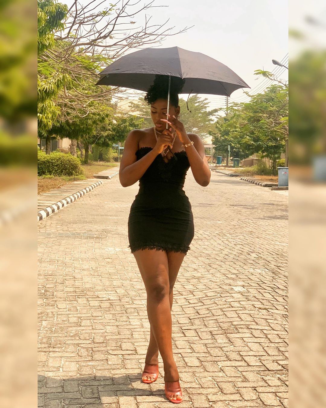 Eric Arubayi burial, funeral