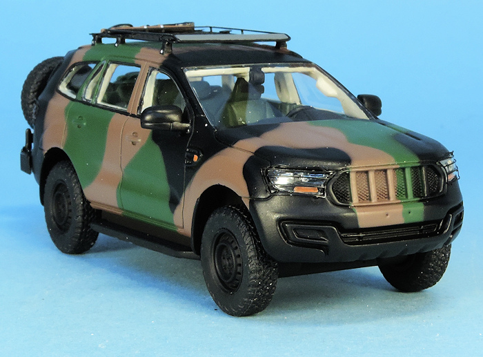 le materiel militaire au 1/87ème (HO) - Page 18 - 1/87ème - Forum Auto