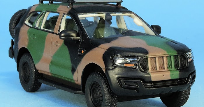 Medevac - Evasan 1/87: ACMAT VT4 au 1/48