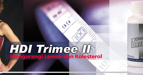 HDI Trimee II | Madu Asli - High Desert