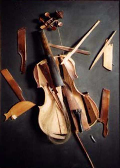 Apologia Pro Literati Vita: The Heretical Mind