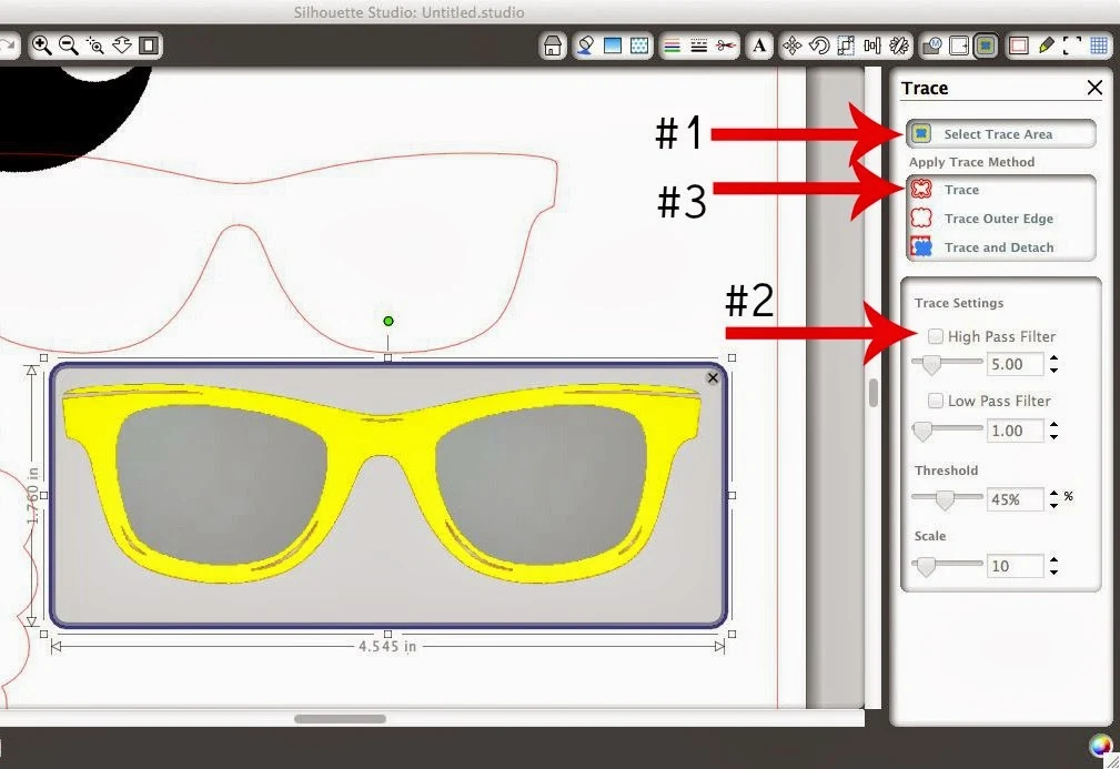 (Free) DIY Photobooth Props using PicMonkey and Silhouette - Silhouette ...