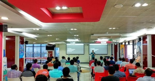 Programmers Point Best It Software Training Company In Indore