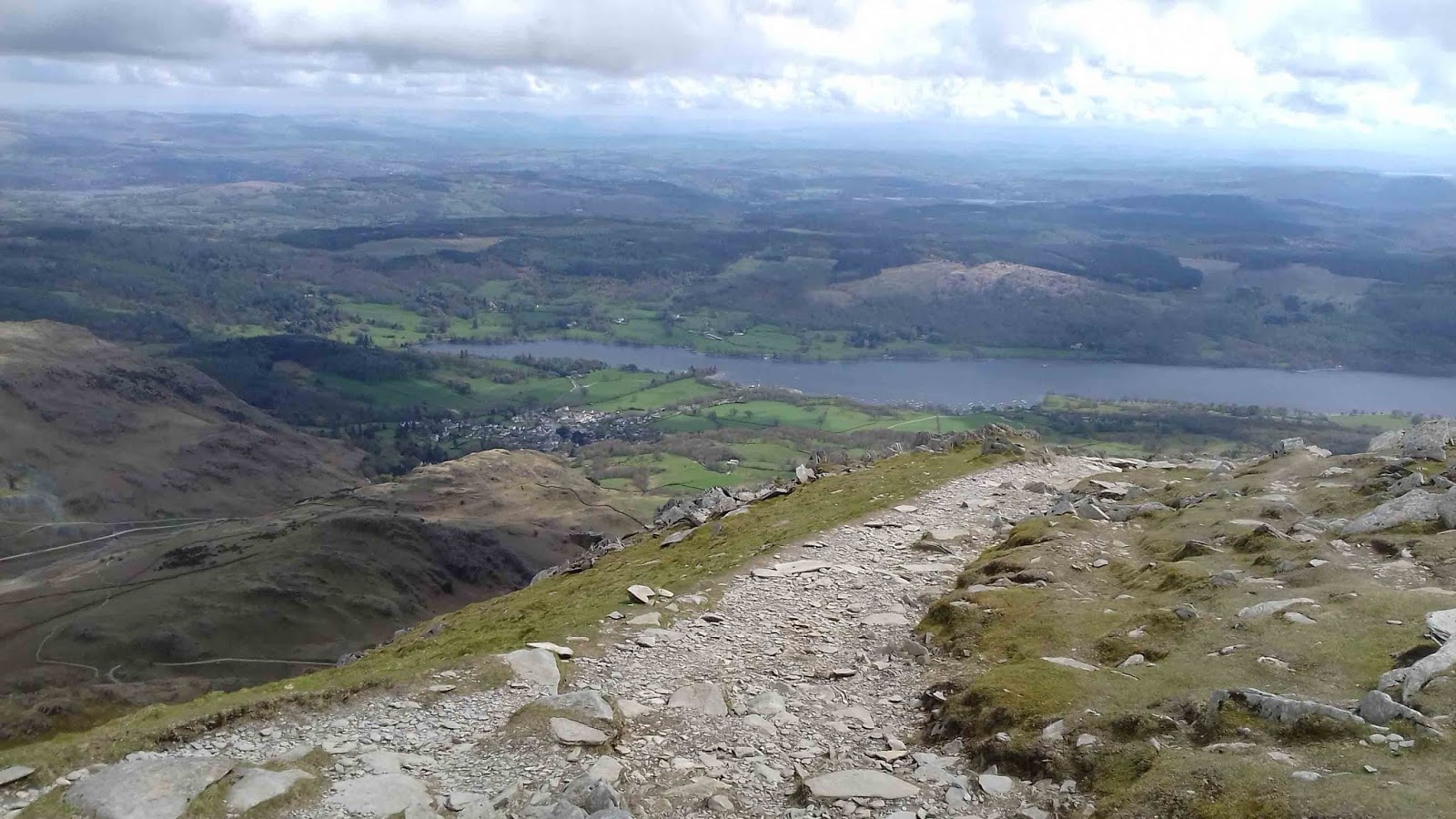 Radio Tales from West Wales and beyond...: G/LD-013 – The Old Man of ...