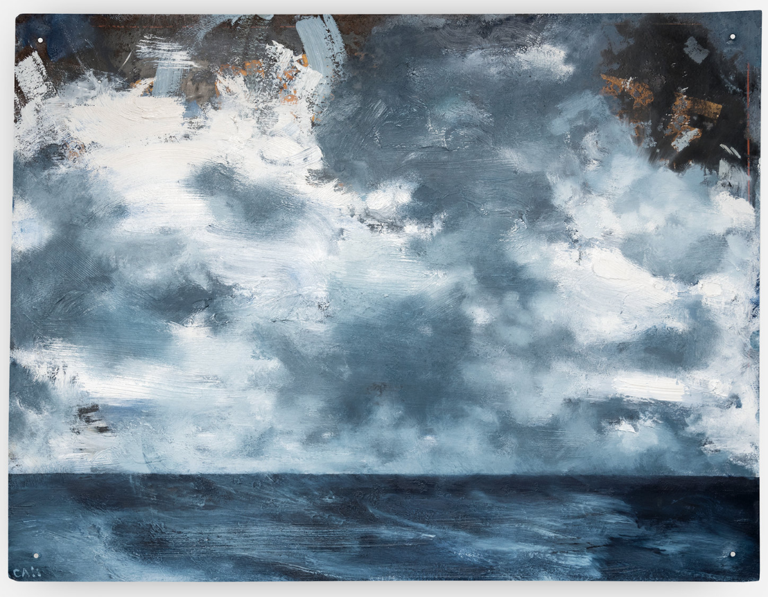 the art room plant: David Cass I