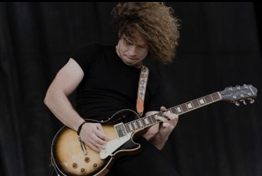 WE BELIEVE IN GOD: ray toro