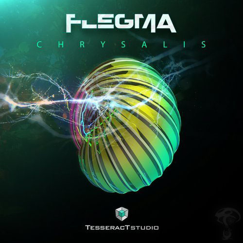 Flegma - Chrysalis (2018)