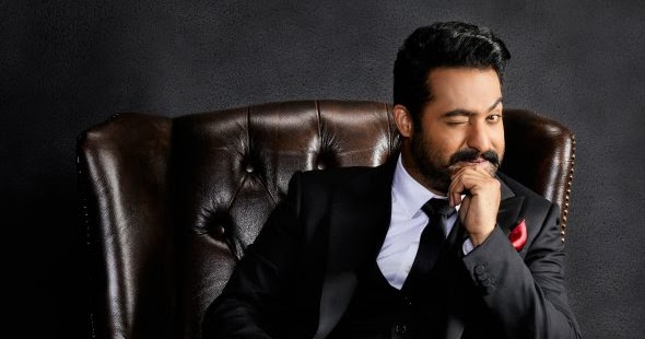 N T Rama Rao Junior (Jr. NTR) Birthday - 20 May | Wishes | Quotes ...