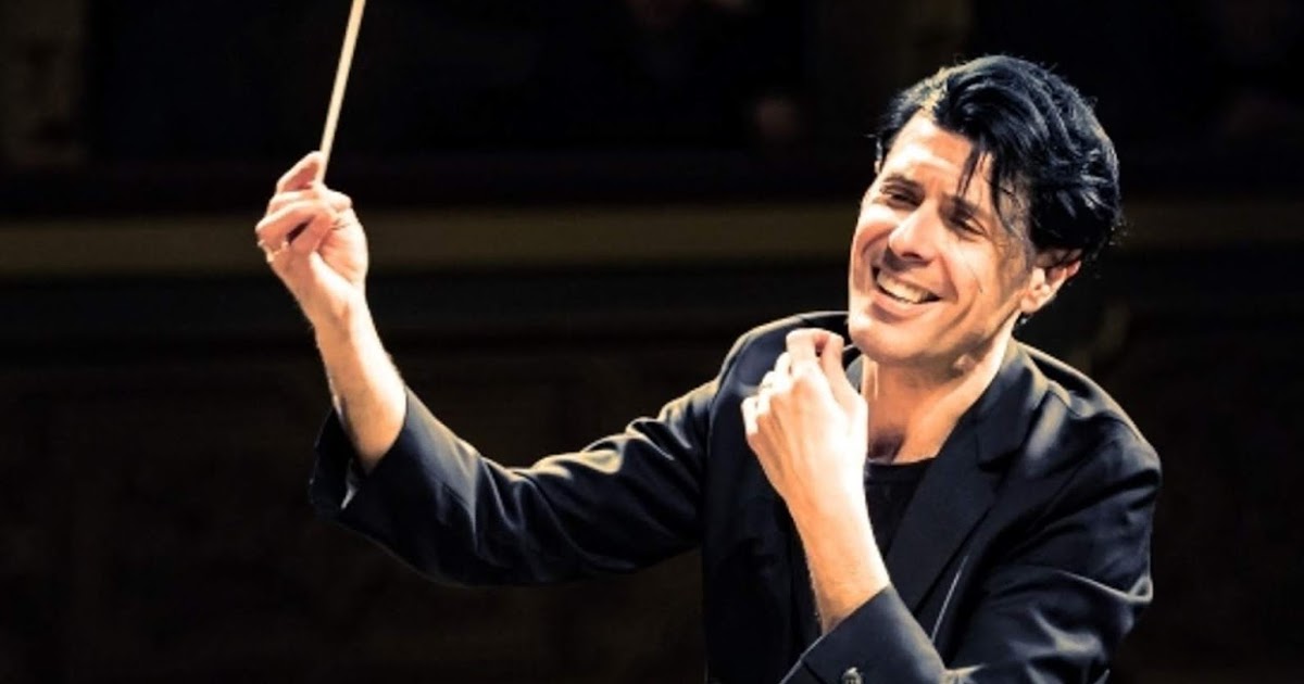 EntreNotas ...........: Ezio Bosso, o Músico que nunca parou de sorrir!