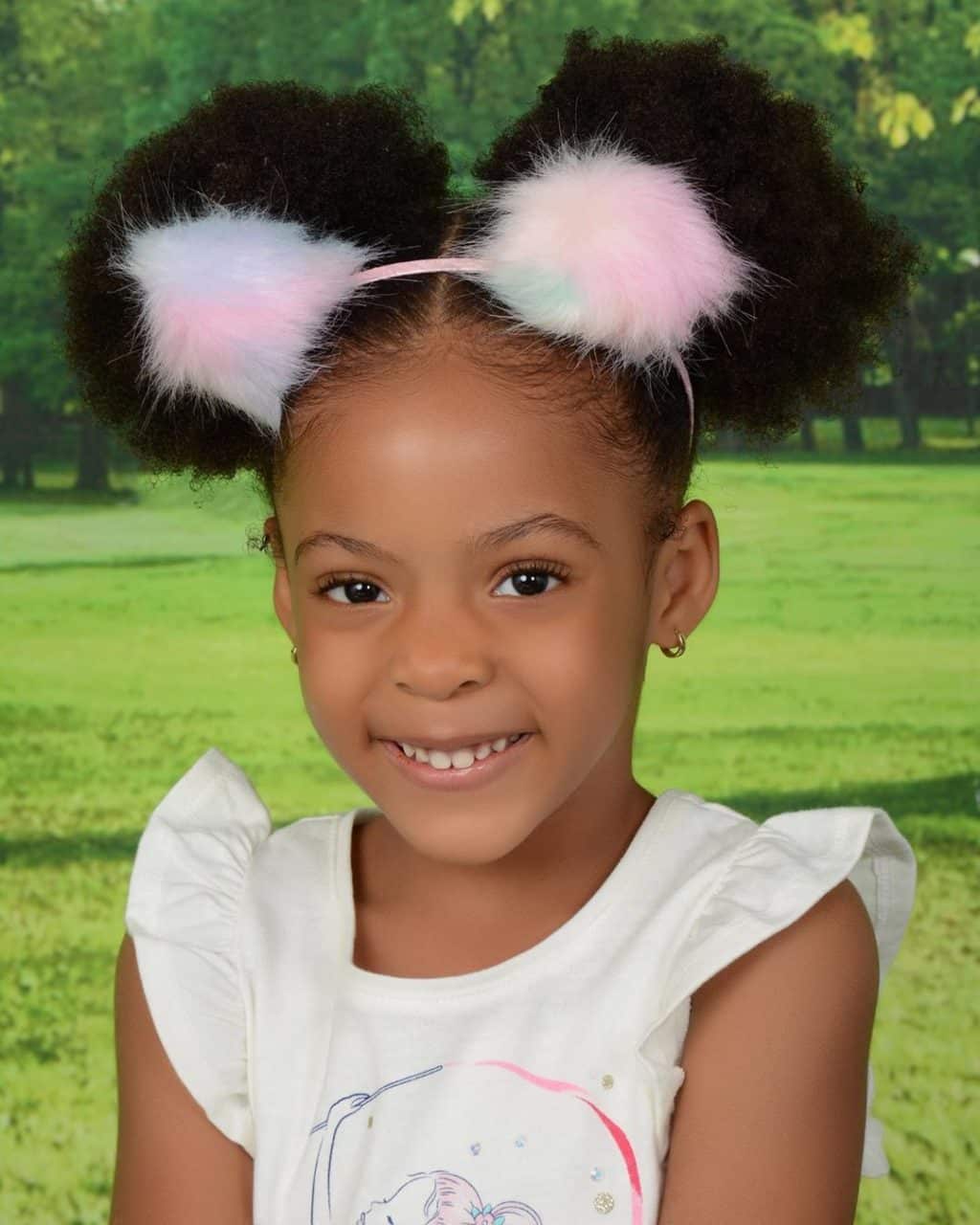 Anna Banner's daughter, Sofia turns 4 with cute photos - Simply ...