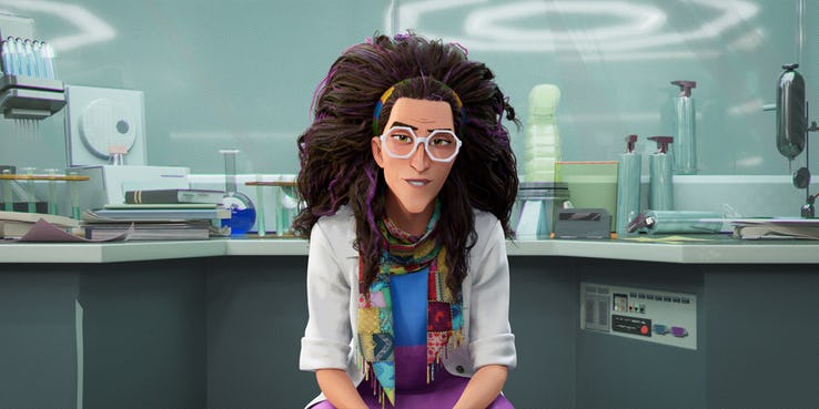 Doutora Octopus deve voltar como uma das vilãs da sequência de Homem ...