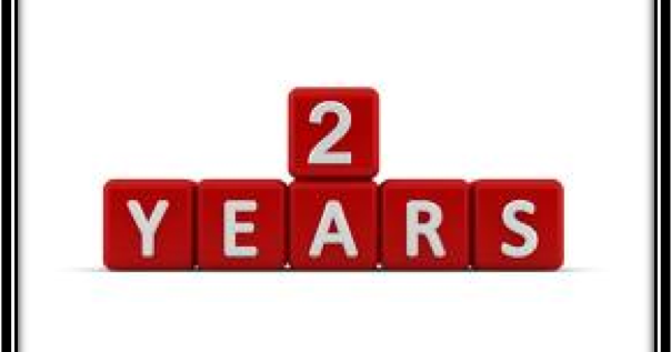 Best Shot Whisky Reviews : 2 Years!