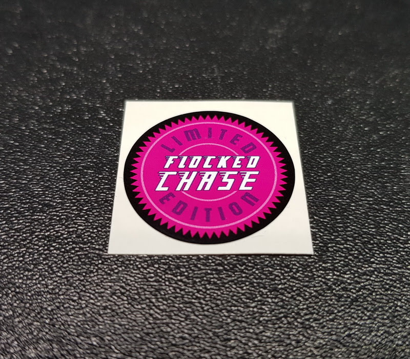 Pop Sticker: POP Sticker