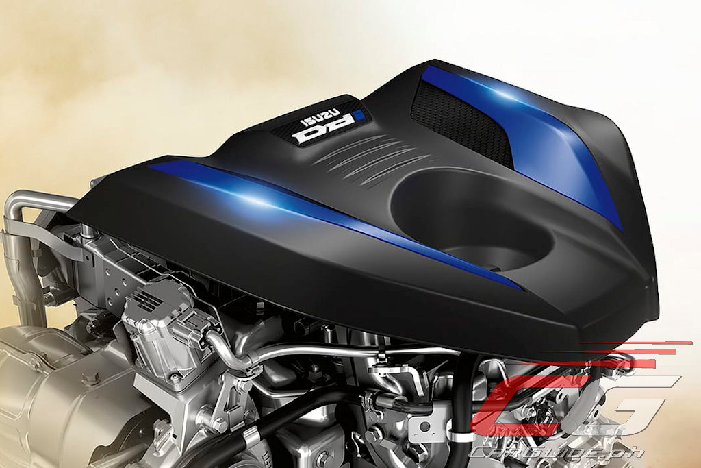 The 2020 D-Max Gets All-New Engine, Platform; Looks Mighty Impressive ...