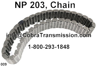 Cobra Transmission Parts 1-800-293-1848: New Process NP-203 Transfer ...