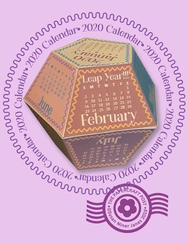 The Papercraft Post: Gallery