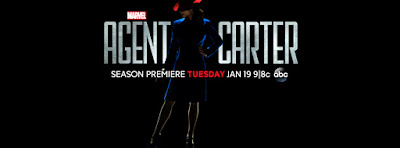 AGENT CARTER - Quattro promo e uno sneak-peek SUB ITA | Lost In A ...