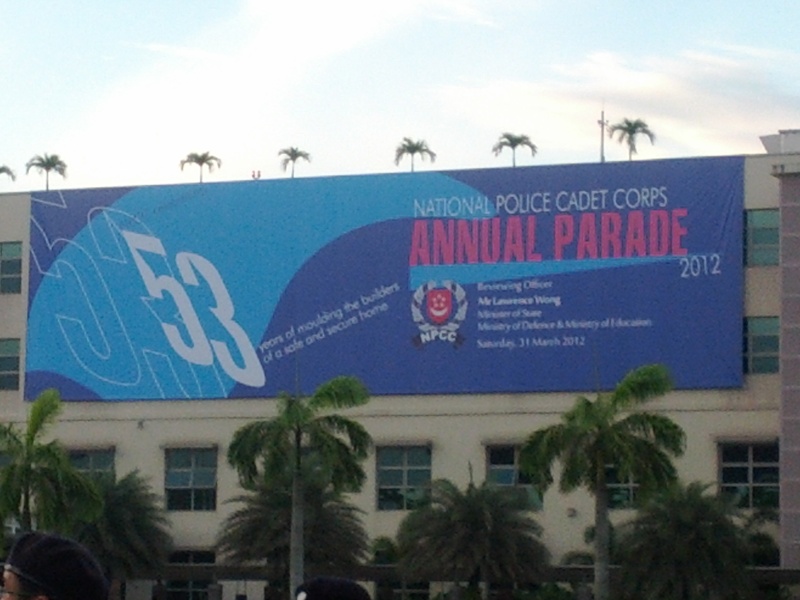 OFFICIAL CCKSS NPCC WEBSITE: Events & Activities