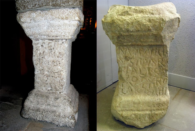 El euskera en Valdizarbe