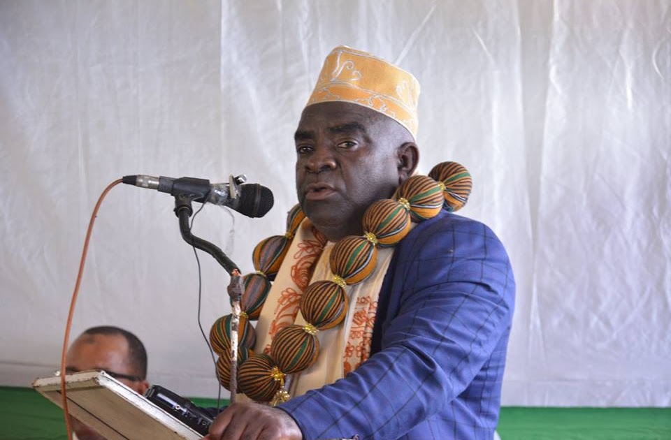 Le CNT appelle le peuple Comorien à manifester le 26 mai dans toutes ...