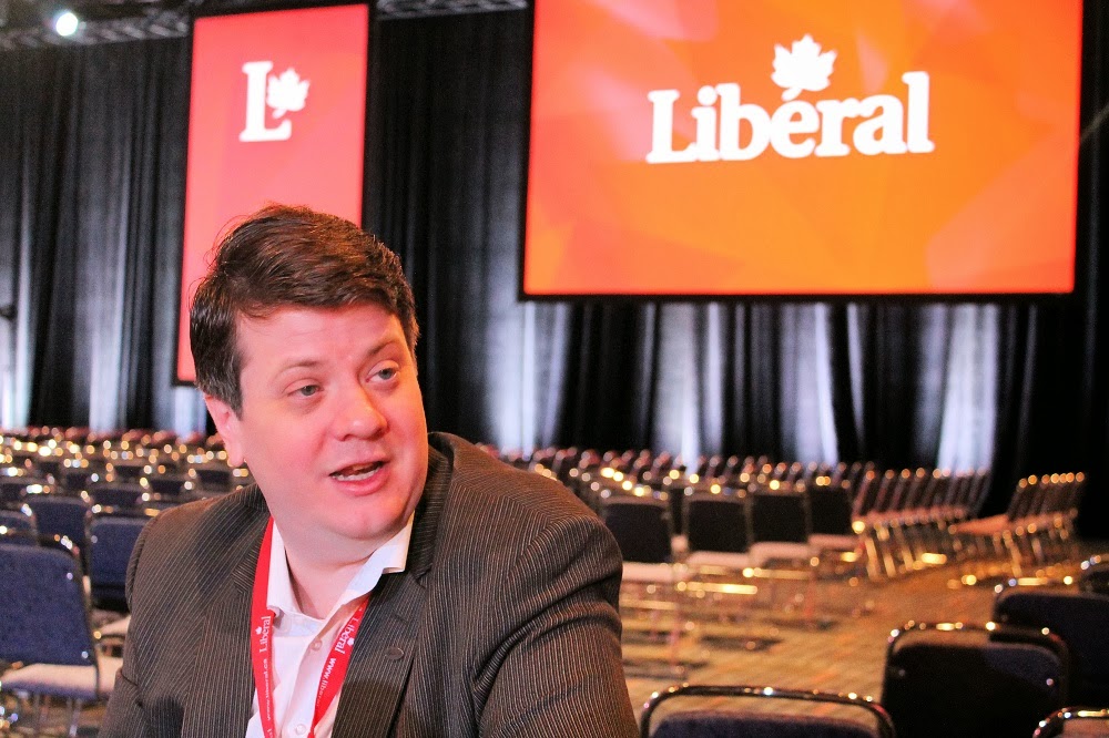 Jeff Jedras: The bloggers meet Broadhurst: On the economy, 3000 ...