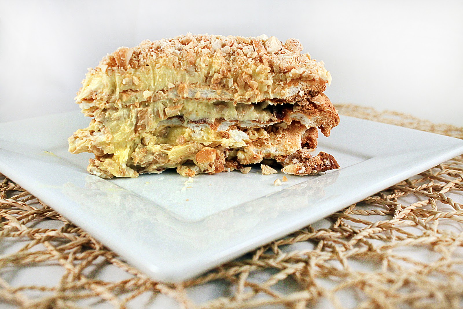 Ingredients of a 20something: Daring Bakers' challenge: Filipino ...