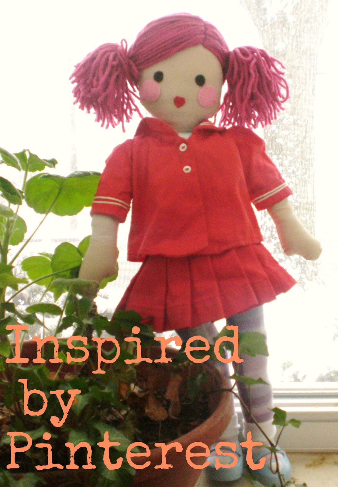 Warrior Girl- Rowena Murillo: Ten Ways Pinterest Can Improve Your ...