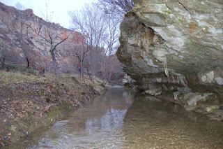 ALIPUZ ~ LENGUA CHURRA
