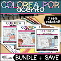 Acentuación divertida, ¡es posible! - La Misi de Español