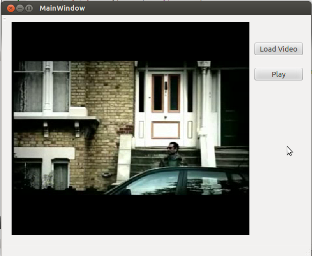 The Coding Exodus Working With Video Using Opencv And Qt 7739