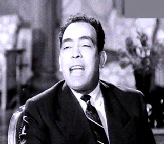 Ismail Yassin ~ wellcome in my page