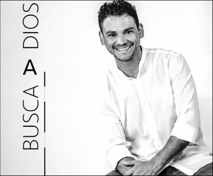 BUSCA A DIOS - JOSÉ DANIEL - Radio Cristiana Dominicana - RCD - Musica ...