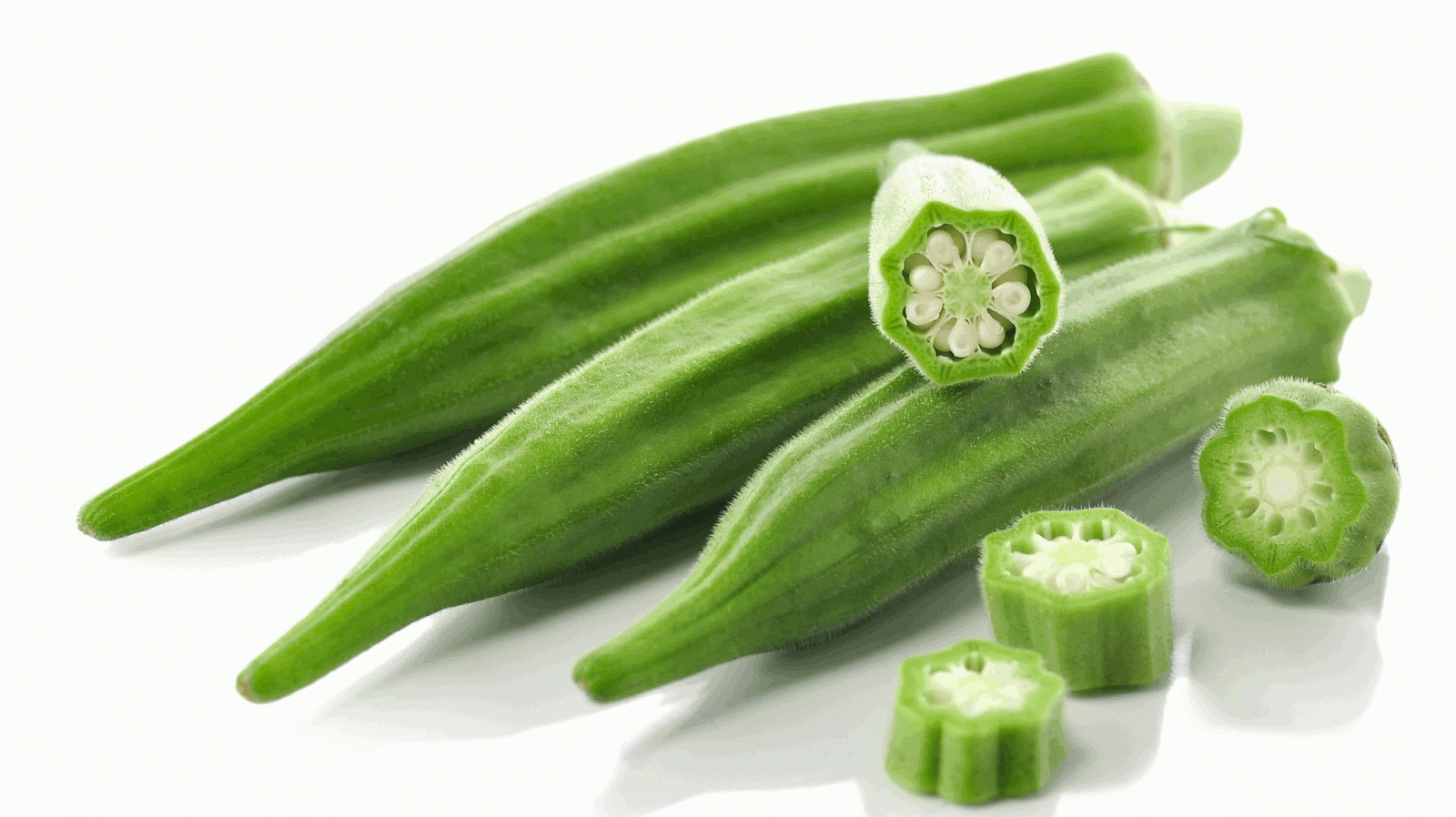 Nutritional Content and Health Benefits - Okra Benefits