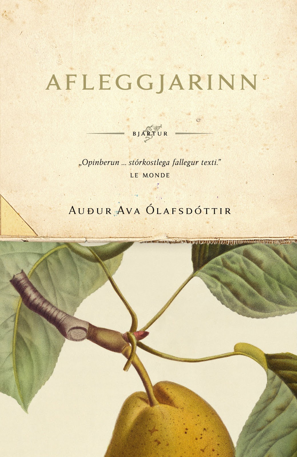 Club de Lectura "Dante", Cieza: "Rosa candida", de Auður Ava ...