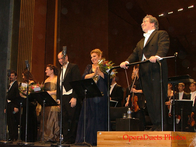 Operalia: Verdi: Oberto (Paris 2011)