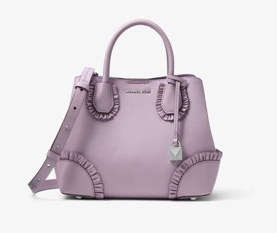 COLOUR CRUSH: LILAC - Miss Rich