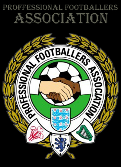 BBC Football: PFA Player of the Year Award