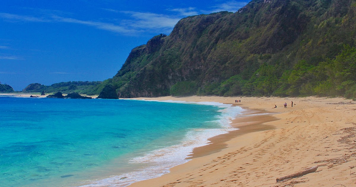 Calayan Island | A Sweet Hereafter Return - Nomadic Experiences