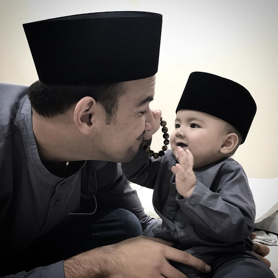 Biodata Sharnaaz Ahmad Pelakon Drama Isteri Misteri 2020