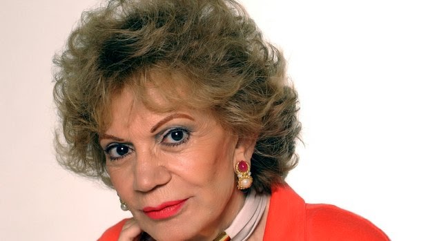 CinEuphoria: Chela Castro